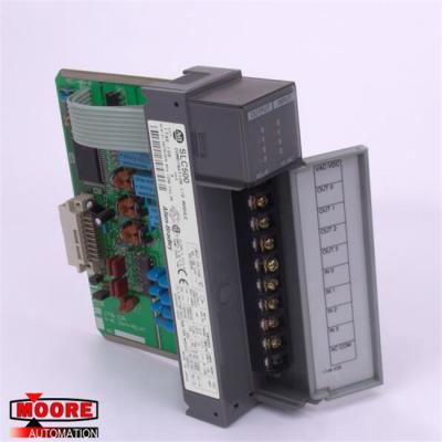 China 1746-IO8 1746IO8 AB AB Combination Input/Output Module for sale