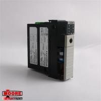 China 1756-L55M12  1756L55M12 AB AB Logix5555 Processor 750KB Memory for sale