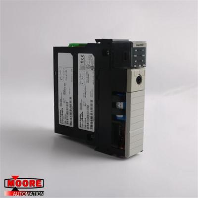 China 1756-L55M12  1756L55M12 AB AB Logix5555 Processor 750KB Memory for sale