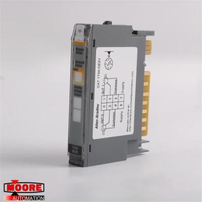 China 1734-OE2V 1734OE2V AB AB Analog Output Module for sale