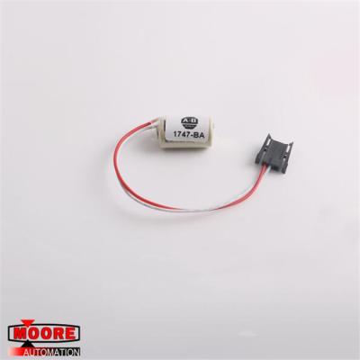 China 1747-BA 1747BA AB AB SLC Lithium Battery for sale