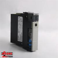 China 1756-L63 1756L63 AB  AB ControlLogix Logix5563 Processor for sale