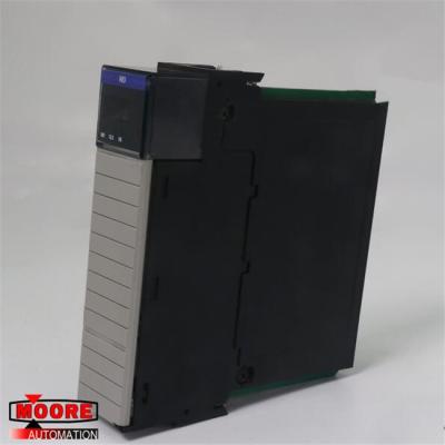 China 1756-RIO 1756RIO  AB AB ControlLogix Remote I/O Communication Module for sale
