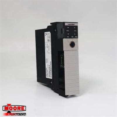 China 1756-L64  1756L64 AB AB ControlLogix Logix5564 Processor for sale