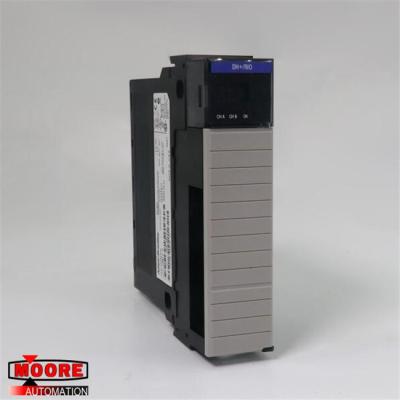 China 1756-DHRIO 1756DHRIO AB AB DH+/RIO Bridge/Scanner Module for sale