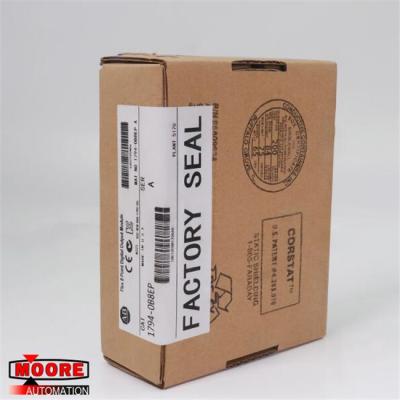 China 1794-0B8EP 17940B8EP AB AB  Digital Output Module for sale