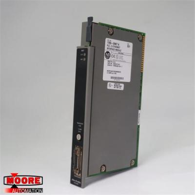 China 1785-ENET 1785ENET AB AB Ethernet Interface Module for sale