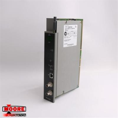 China 1771-ACNR15 1771ACNR15 AB AB ControlNet Remote I/O Adaptor for sale