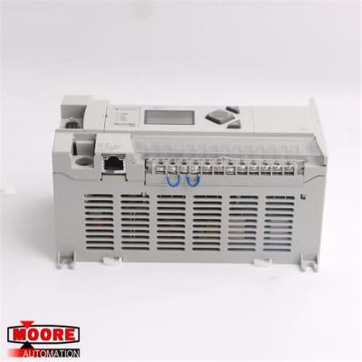 China 1766-L32BXBA 1766L32BXBA AB AB MicroLogix 1400 PLC Controller for sale