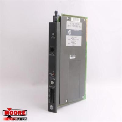 China 1771-P4S1 1771P4S1 AB AB Power Supply for sale