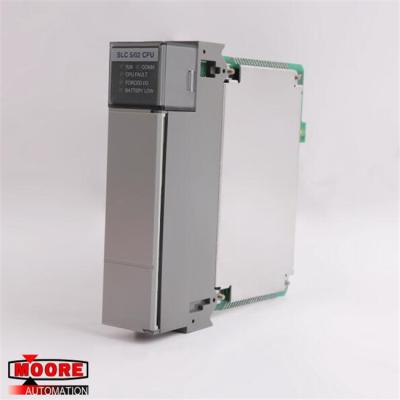 China 1747-L524 1747L524 AB AB SLC 500 Processor for sale