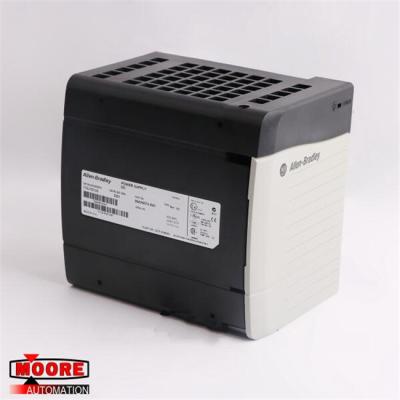 China 1756-PB75 1756PB75 AB AB  ControlLogix Standard DC Power Supply for sale