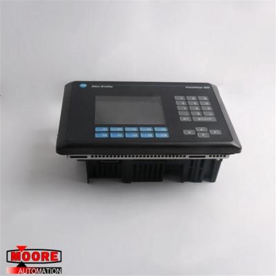 China 2711-K6C10 2711K6C10 AB AB  PanelView 600 Color Keypad for sale