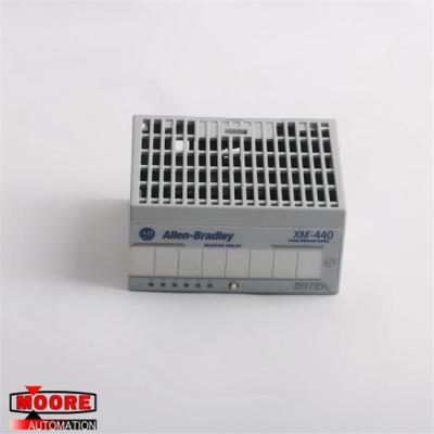 China 1440-RMA00-04RC 1440RMA0004RC AB AB Master Relay Module for sale