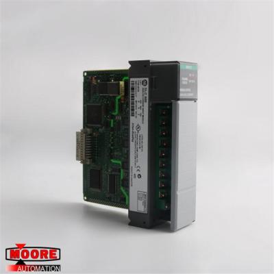 China 1746-NI16I 1746NI16I AB AB SLC 16 Point Analog Input Module for sale