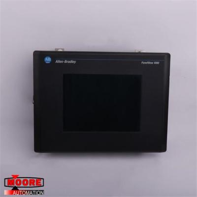 China 2711-T10G20 2711T10G20 AB AB  PanelView 1000 Grayscale Terminal Touch Screen for sale
