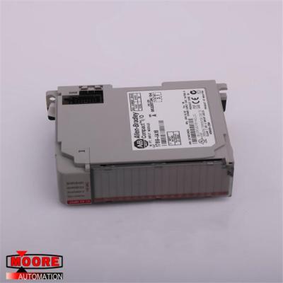 China 1769-IA16 1769IA16 AB  AB  CompactLogix 16 Pt 120VAC D/I Module for sale