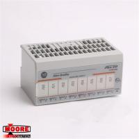 China 1794-IE8 1794IE8 AB  AB Flex 8 Point Analog Input Module for sale