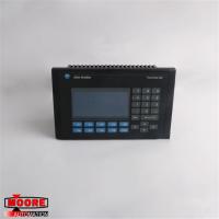 China 2711-K5A8 2711K5A8 AB AB PanelView Standard Terminal for sale