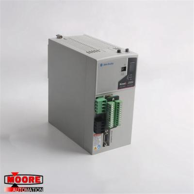 China 2093-AM02 2093AM02 AB AB Kinetix 2000 Axis Module for sale