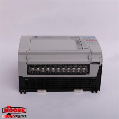 China 1764-24BWA 176424BWA AB AB MicroLogix 1500 24 Point Controller for sale