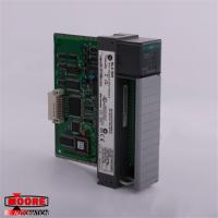 China 1746-NR8 1746NR8 AB AB SLC 8 Point Resistance Input Module for sale