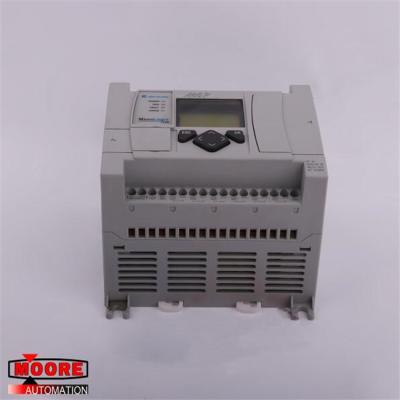 China 1763-L16BWA 1763L16BWA AB AB MicroLogix 1100 16 Point Controller for sale