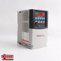 China 22B-D010N104 22BD010N104 AB AB Standard 480 Volts AC Panel-Mountable Drive for sale