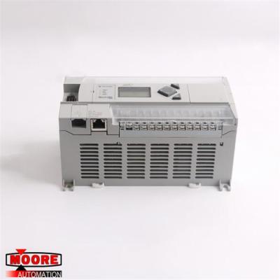 China 1766-L32AWAA 1766L32AWAA AB AB MicroLogix 1400 32 Point Controller for sale