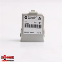 China 1764-MM1 1764MM1 AB AB MicroLogix 1500 Memory Module for sale