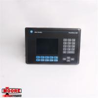 China 2711-B6C2 2711B6C2 AB AB PanelView 600 Operator Terminal for sale
