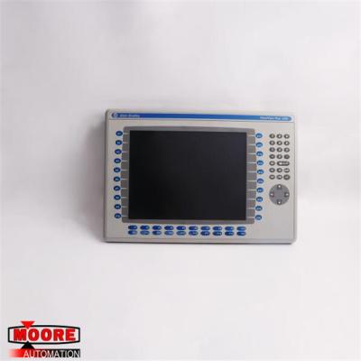 China 2711P-B12C4A8 2711PB12C4A8 AB AB PanelView Plus Terminal for sale
