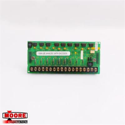 China 1336-L5E 1336L5E AB AB Digital Input Option Board for sale