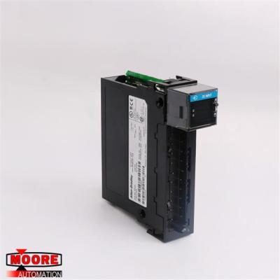China 1756-IC16 1756IC16 AB AB ControlLogix 16 Pt 48V DC D/I Module for sale