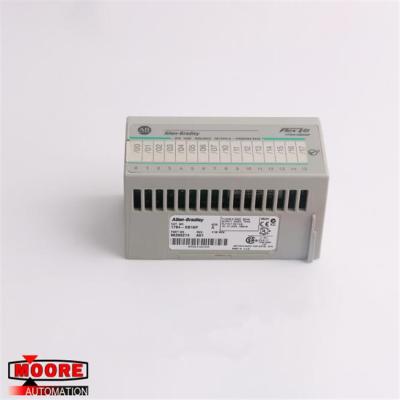 China 1794-OB16P 1794OB16P AB AB Flex 16 Point Digital Output Module for sale