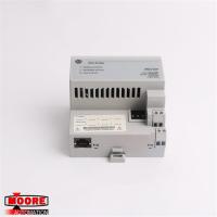 China 1794-AENT 1794AENT AB AB FLEX I/O Dual-Port Ethernet/IP Redundant Media Adapter Module for sale