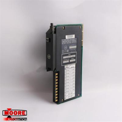 China 1771-OFE1 1771OFE1 AB AB Analog Output Module for sale