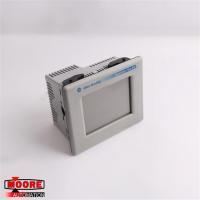 China 2711P-T6C5D 2711PT6C5D AB  AB PanelView Plus 6 Graphic Terminal for sale