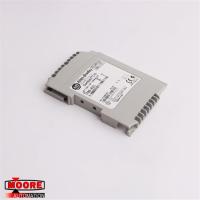 China 1769-ECL 1769ECL AB AB CompactLogix Left End Cap for sale