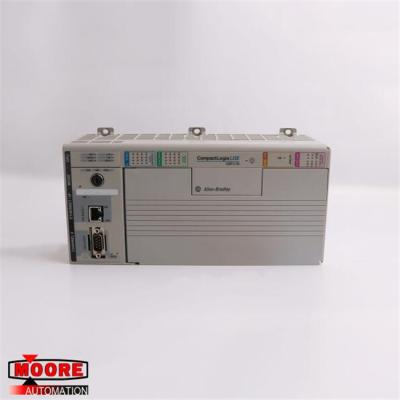 China 1769-L23E-QBFC1B 1769L23EQBFC1B AB AB Compact Controller for sale