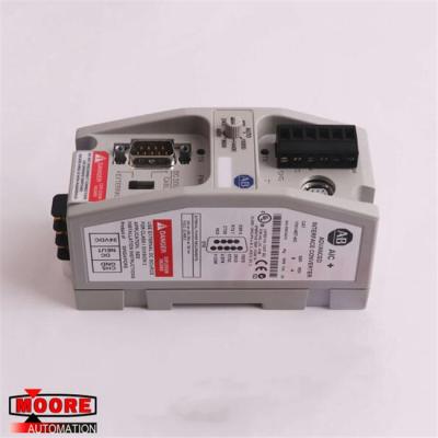 China 1761-NET-AIC 1761NETAIC AB AB MicroLogix and SLC Communication Adaptor for sale