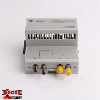 China 1786-RPFRXL 1786RPFRXL AB AB ControlNet Fiber Ring Ex Long Repeater for sale