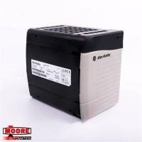 China 1756-PA75 1756PA75 AB  AB ControlLogix AC Power Supply for sale