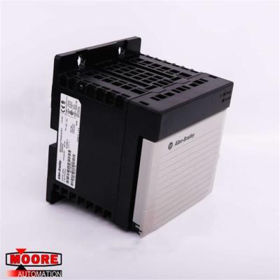 China 1756-PA75R 1756PA75R AB AB ControlLogix AC Redundant Power Supply for sale