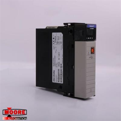China 1756-EN2T 1756EN2T AB AB ControlLogix Communication Module Series for sale
