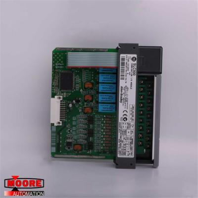 China 1746-I012DC 1746I012DC AB AB Combination Input/Output Module for sale