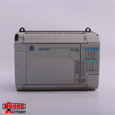 China 1764-28BXB 176428BXB AB AB MicroLogix 1500 28 Point Controller for sale