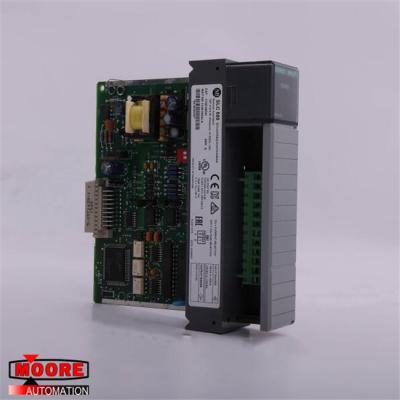 China 1746-NIO4I 1746NIO4I AB AB SLC 4 Point Analog Current Comb Module for sale