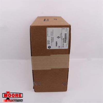 China 2711P-T12C4D8 2711PT12C4D8 AB AB PanelView Plus Terminal for sale