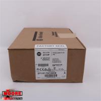 China 2711P-T6C20D8 2711PT6C20D8 AB AB PanelView Plus 6 - 600 Terminal for sale